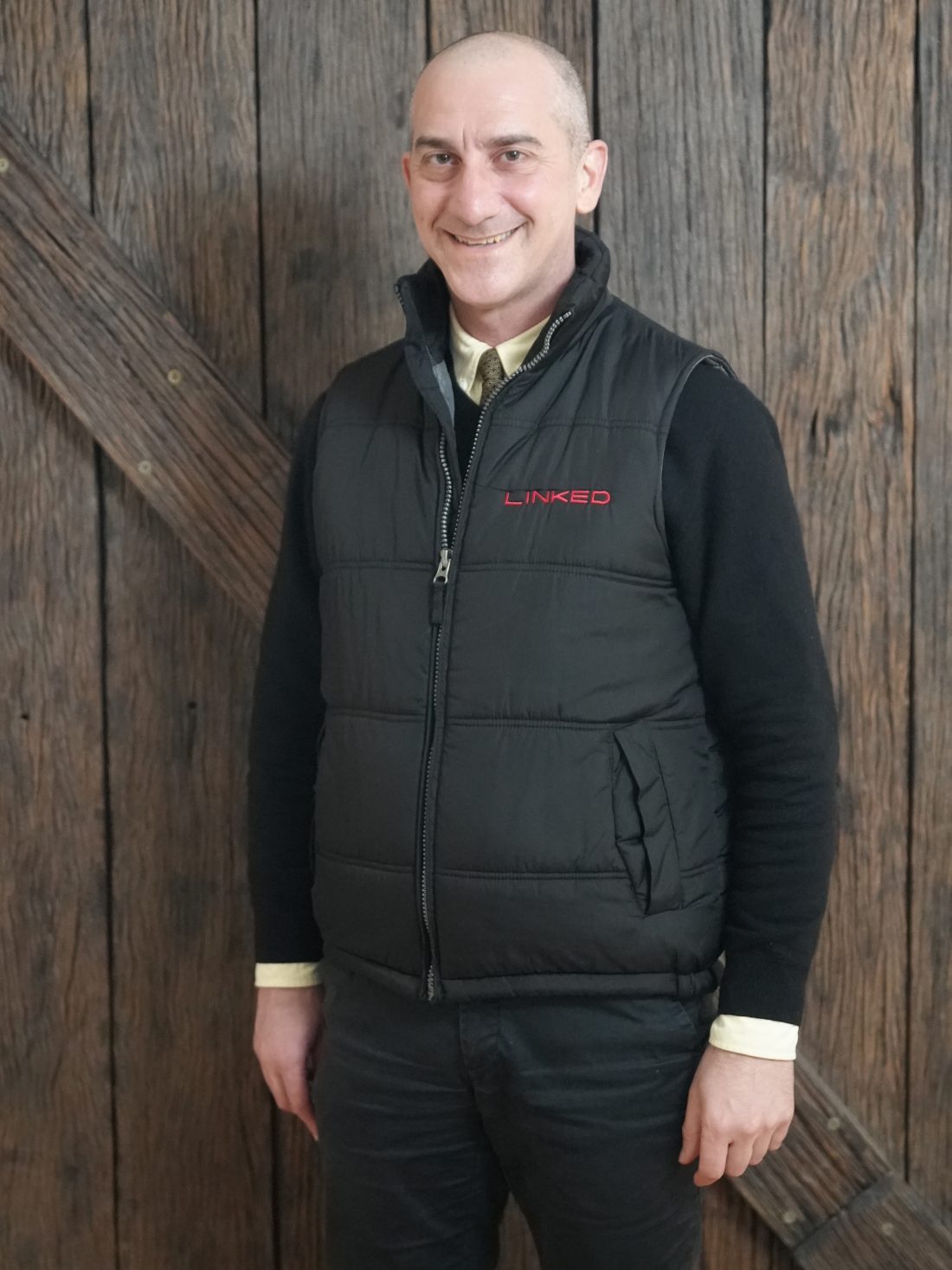 TEAM – Linked Project Management