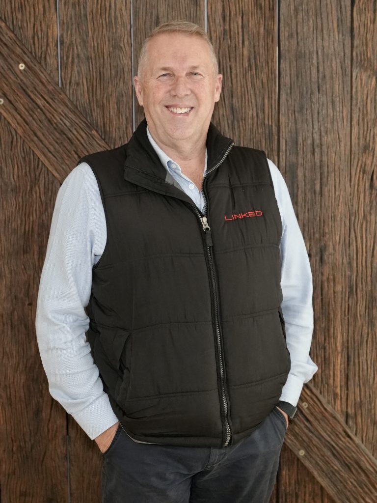 Team – Linked Project Management