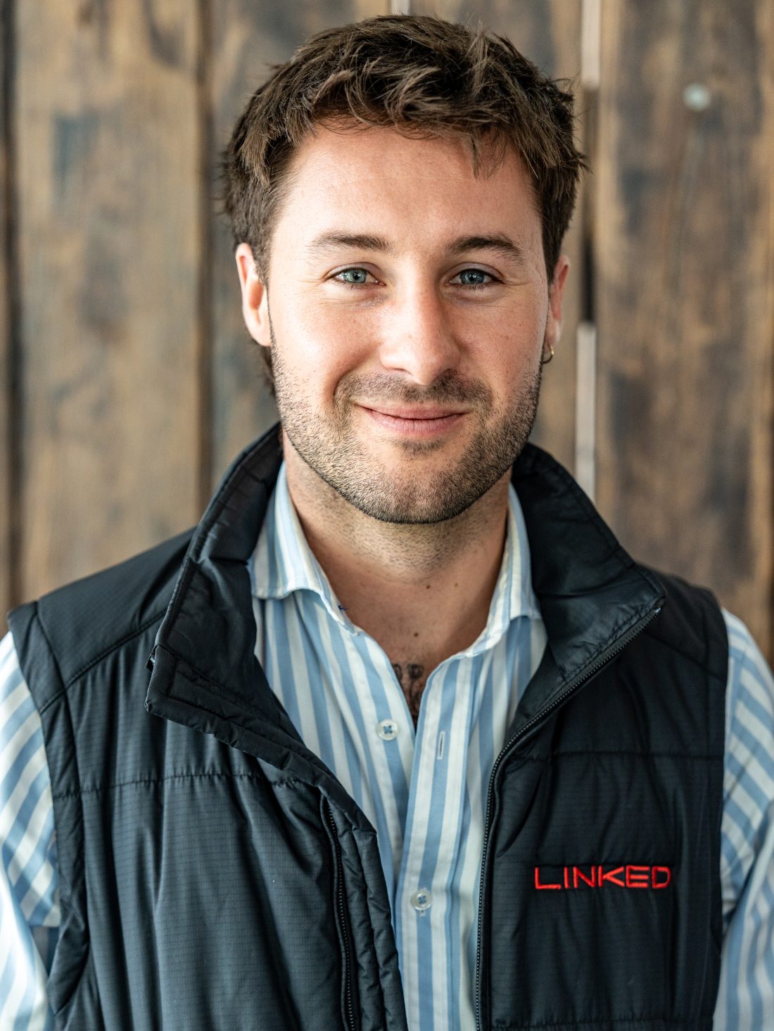 TEAM – Linked Project Management